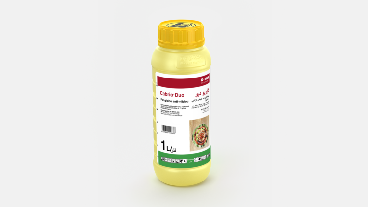 REVYSTAR - Agricultural Solutions