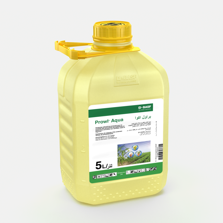 Fongicide - Agricultural Solutions