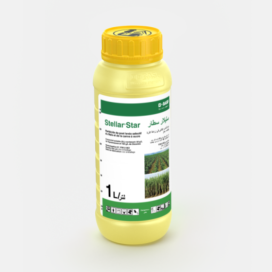 Herbicide - Agricultural Solutions